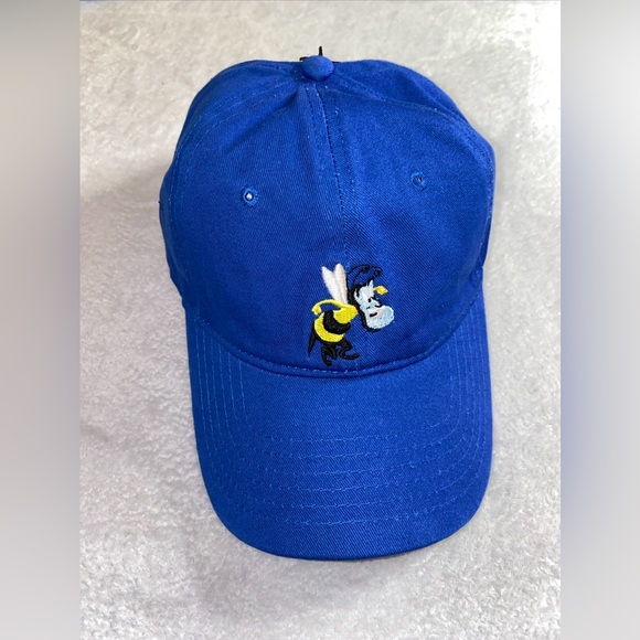 Disney | Accessories | Disney Adult Osfm Aladdin Genie Bee Yourself Dad ...